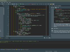 PyScripter download | SourceForge.net